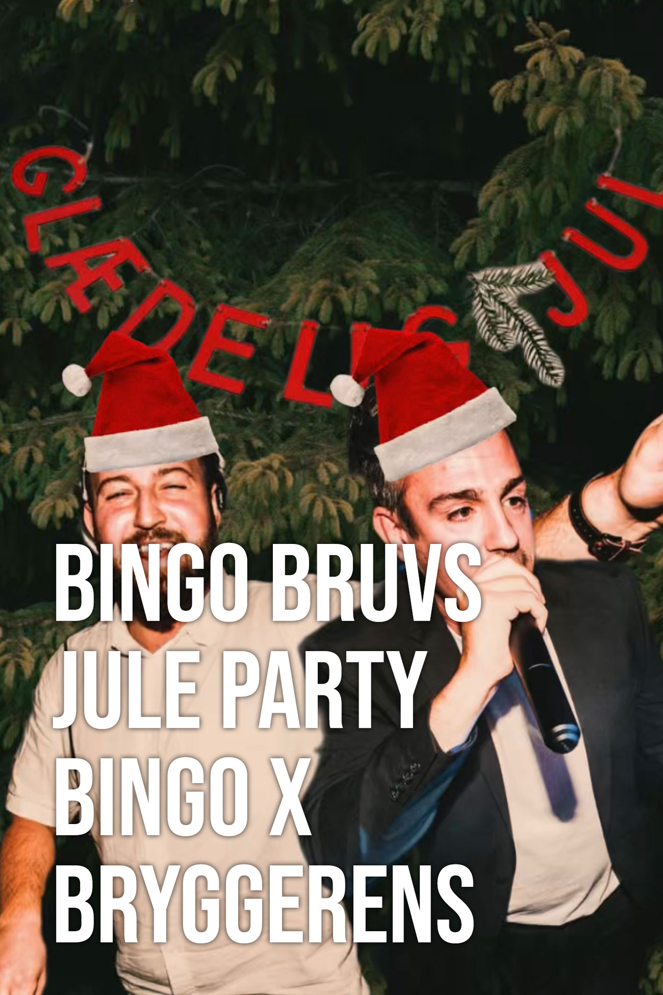 Bryggerens – Stedet der bringer folk sammen