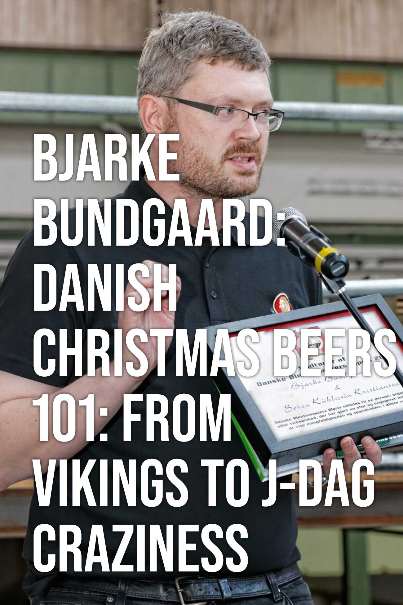 Bryggerens – Stedet der bringer folk sammen