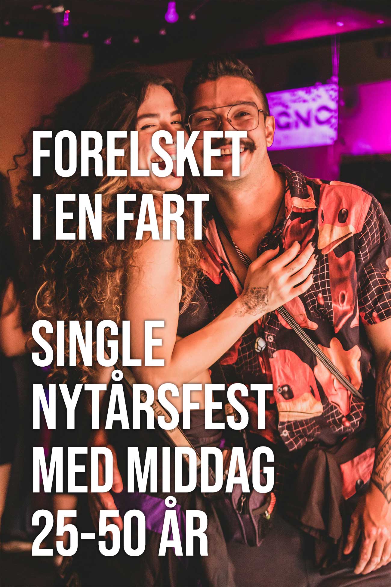 Bryggerens – Stedet der bringer folk sammen